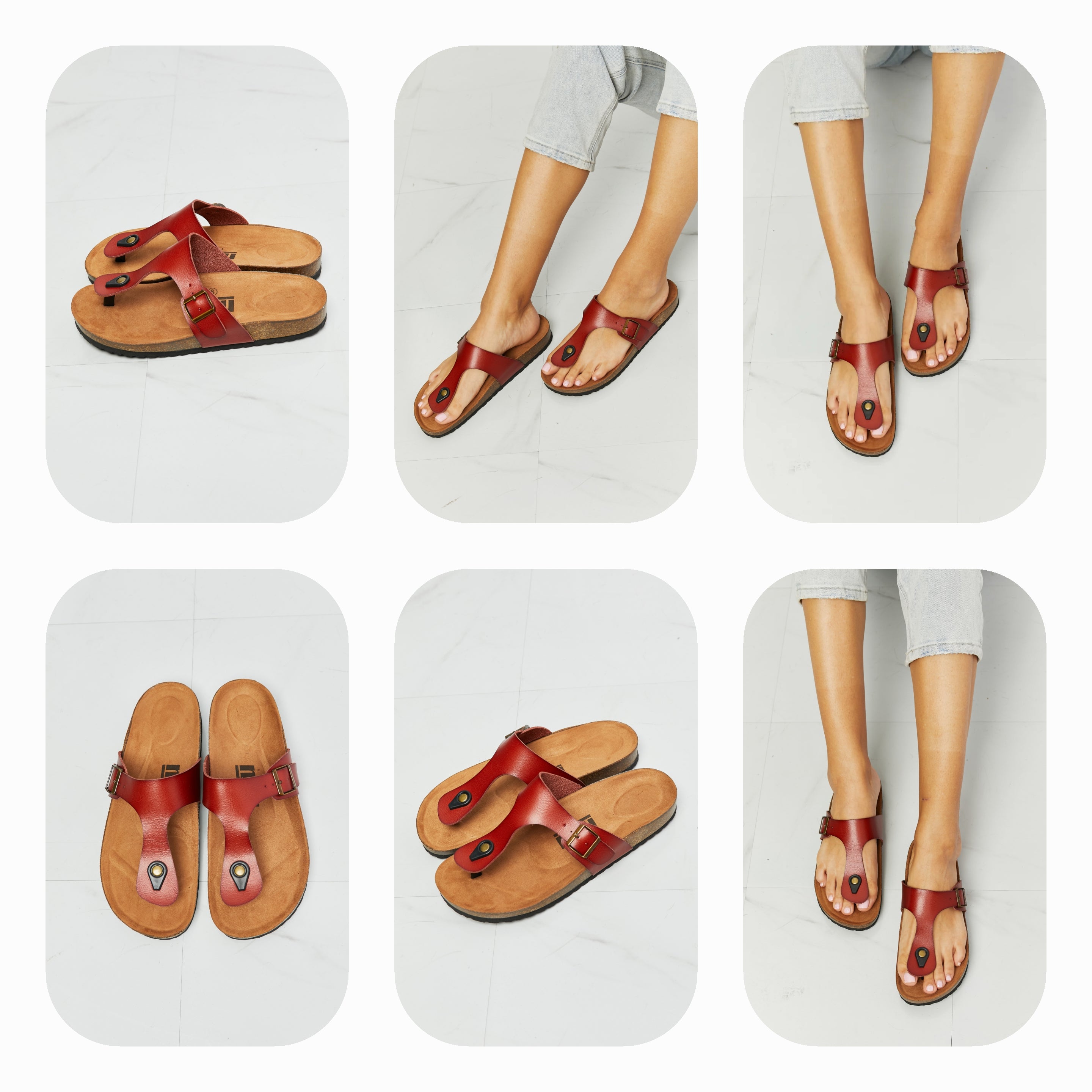 Flip-Flops – Collections for Her