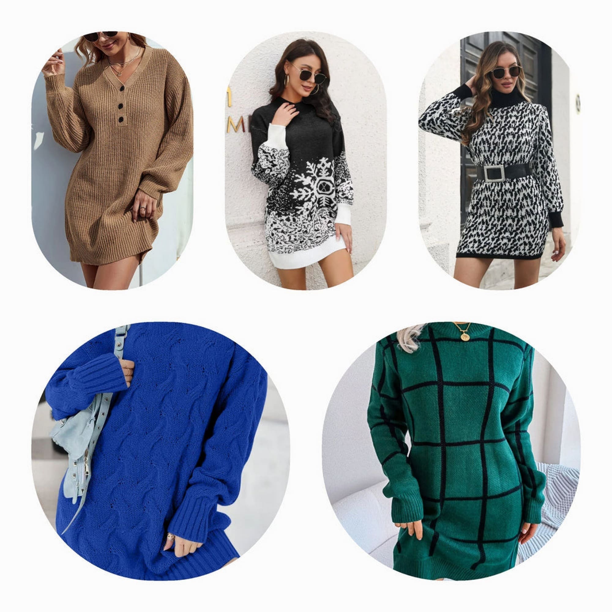 Trendy & Stylish Women's Clothes, Dresses, Tops, Accessories & More ...
